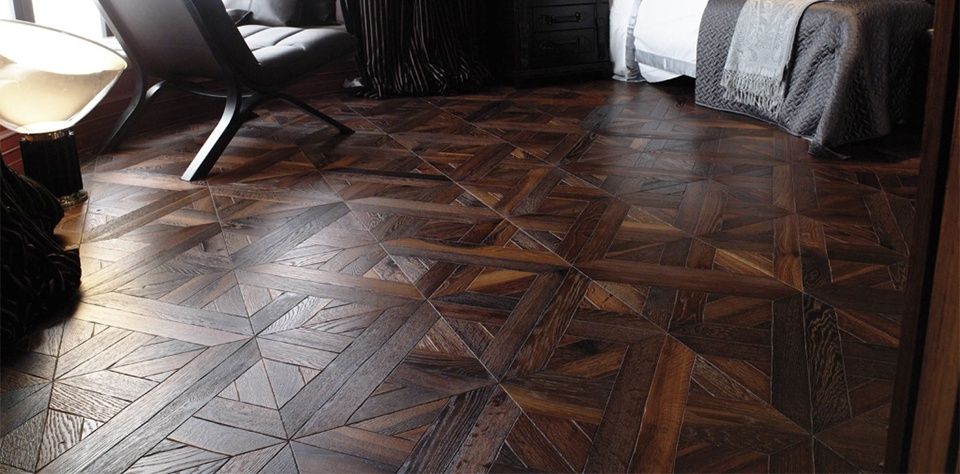 Tarima de madera